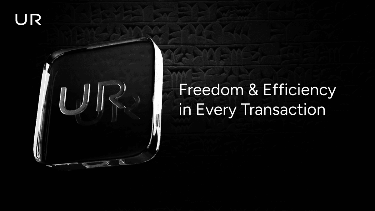 UR: Your Go-To Unified Crypto and Fiat Account With 0 Off-Ramp Fees ...